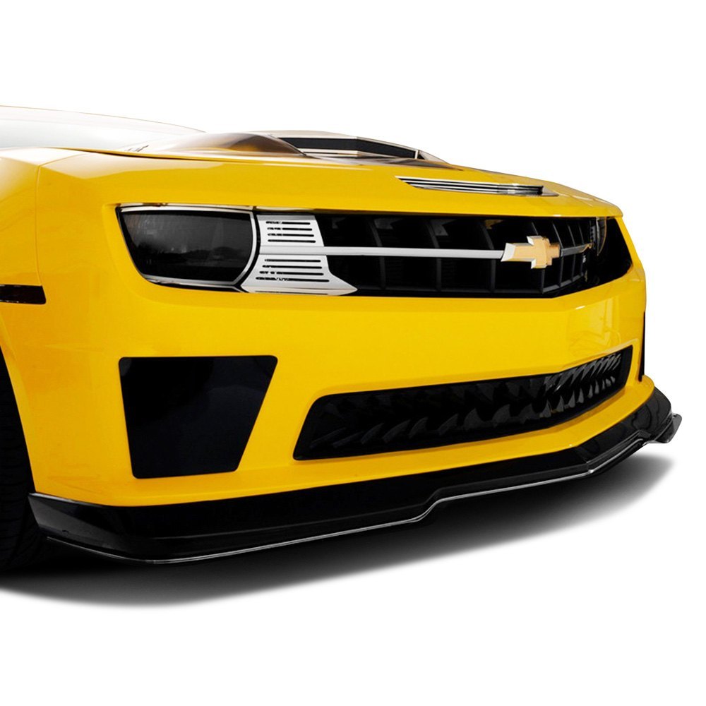 American Car Craft® - Bumper Lip Spoiler Trim