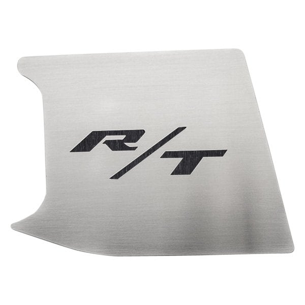 American Car Craft® 153094-BBLK - Brushed Anti Lock Brake Cover Top ...