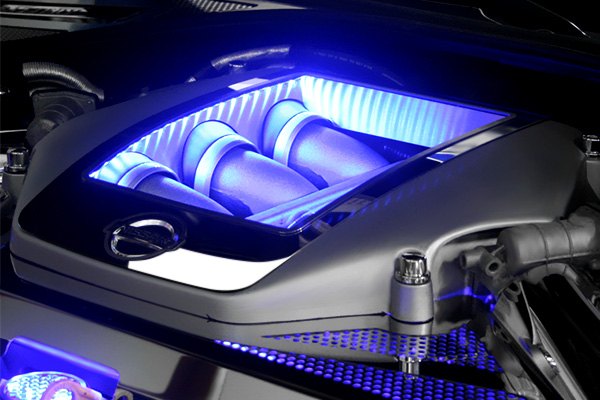 American Car Craft™ - Chrome & Stainless Steel Auto Accessories | CARiD