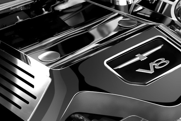 American Car Craft™ - Chrome & Stainless Steel Auto Accessories | CARiD