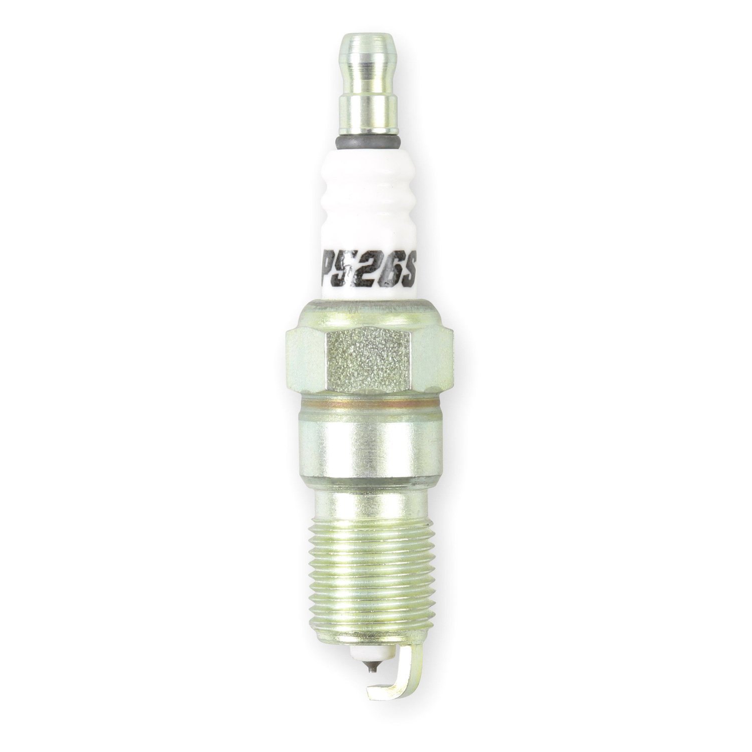 Accel® P526S - Double Platinum Shorty Spark Plug with Resistor