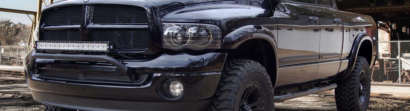 2003 Dodge Ram Accessories & Parts | CARiD