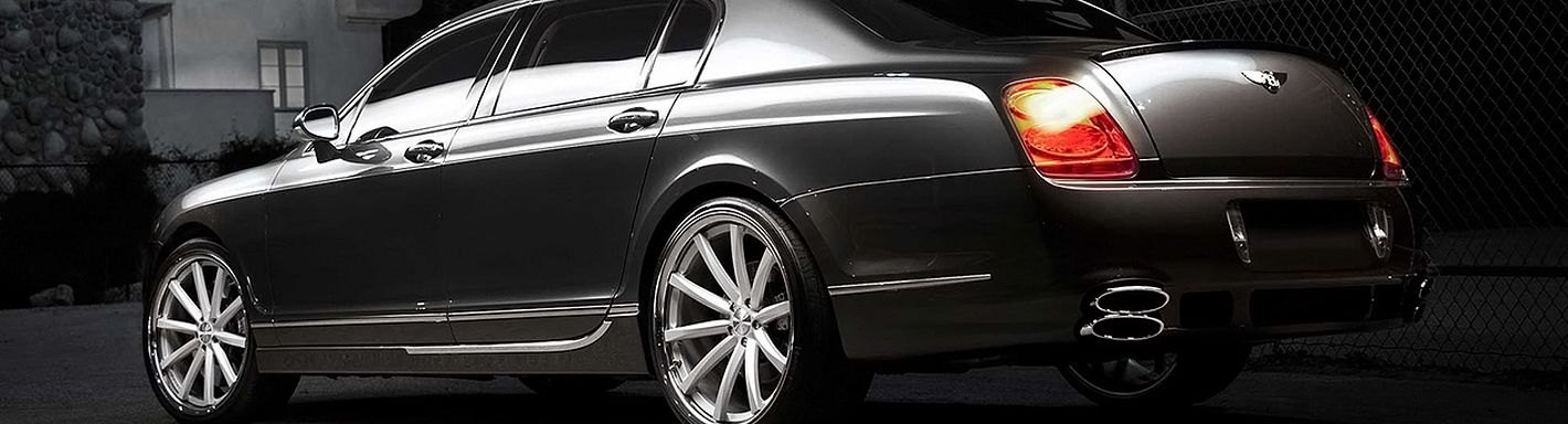 2012 Bentley Flying Spur Accessories & Parts | CARiD