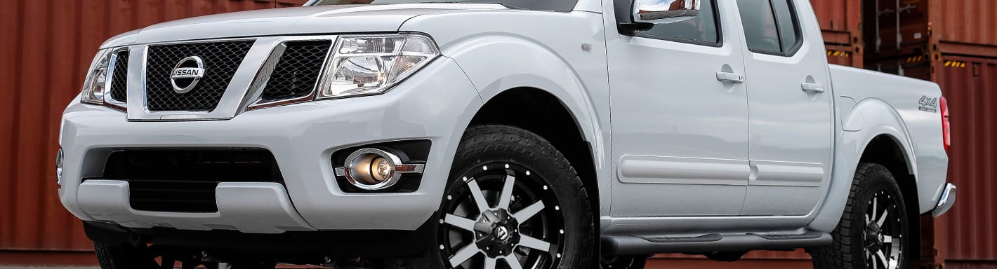 2019 Nissan Frontier Accessories & Parts | CARiD