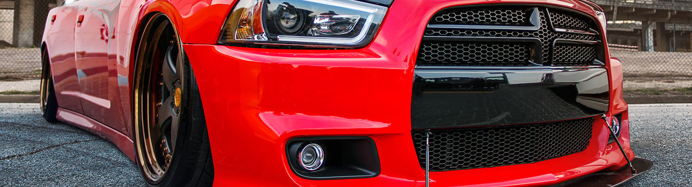 2012 Dodge Charger Accessories & Parts | CARiD