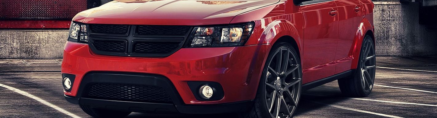 2013 Dodge Journey Accessories & Parts | CARiD