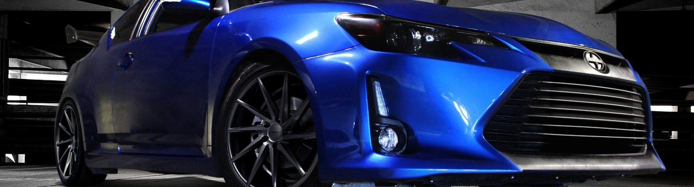 2012 Scion tC Accessories & Parts | CARiD
