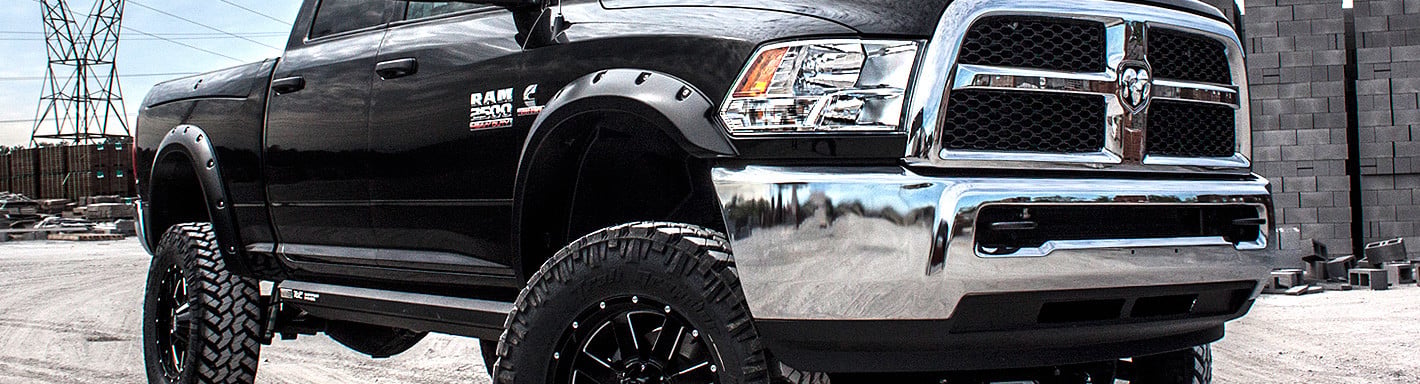 2011 Ram 2500 Accessories & Parts | CARiD