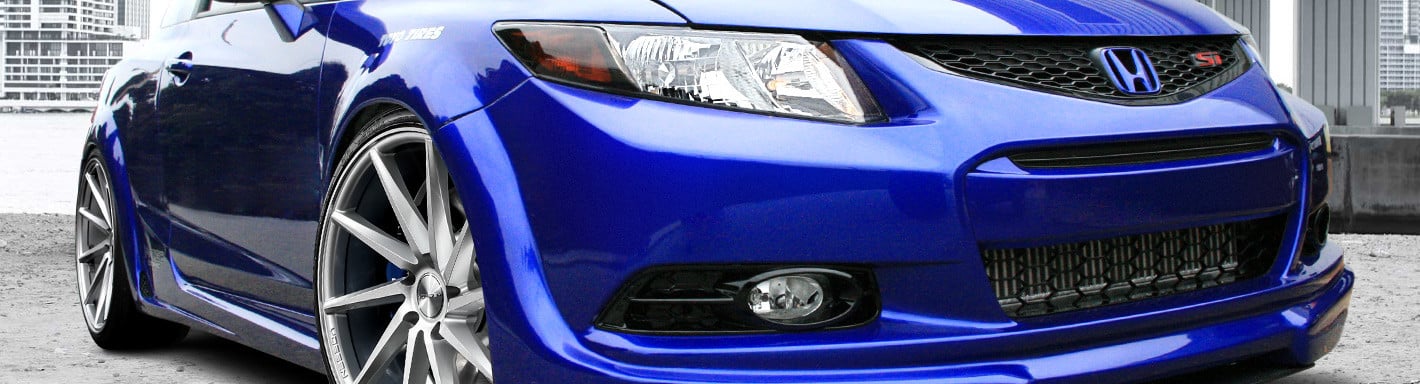 2012 Honda Civic Accessories & Parts | CARiD