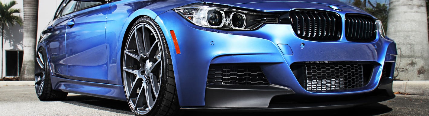 2012 BMW 3-Series Accessories & Parts | CARiD