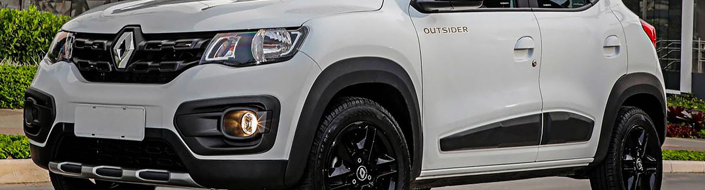 2020 Renault KWID Accessories & Parts | CARiD