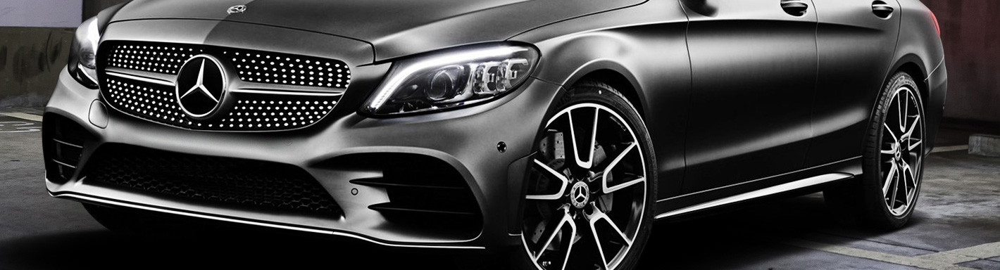 2019 Mercedes C Class Accessories & Parts | CARiD