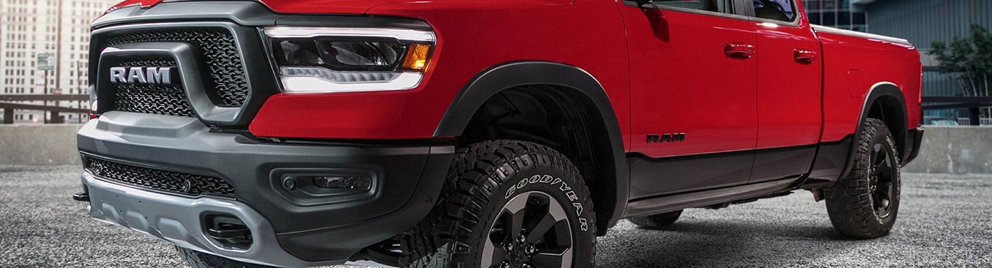 2019 Ram 1500 Accessories & Parts | CARiD