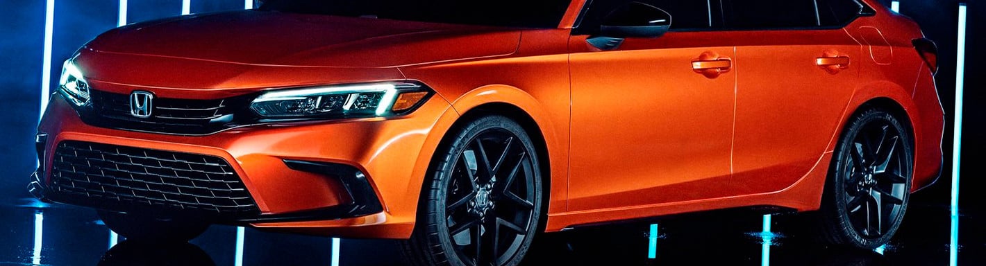 Elegant Honda Civic Manual Transmission 2023 Images