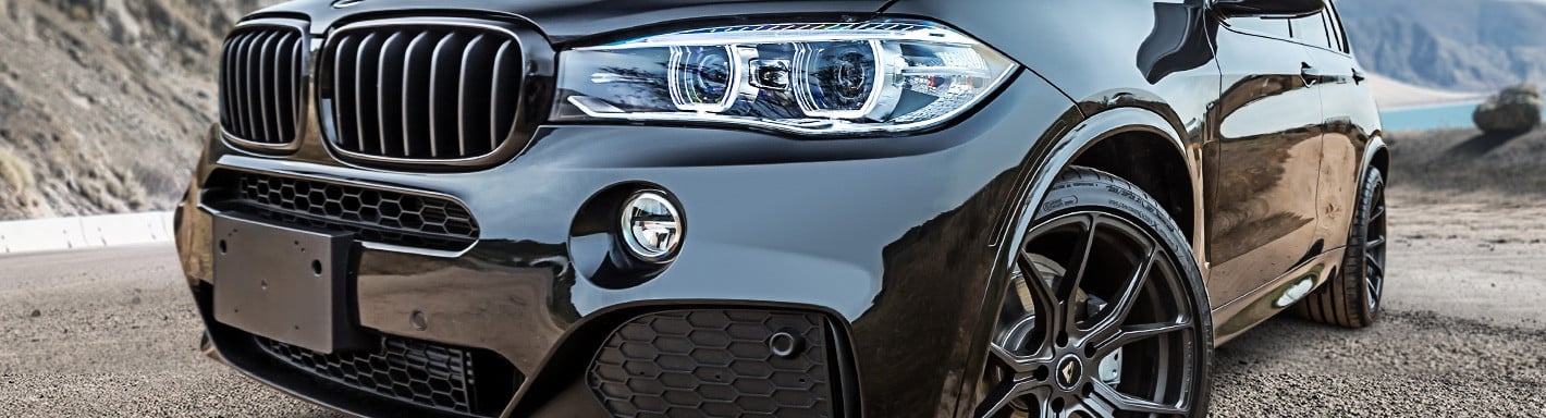 2025 BMW X5 Accessories & Parts | CARiD