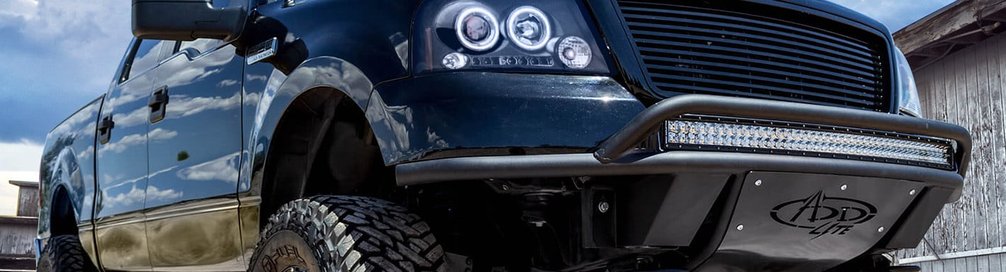 2008 Ford F-150 Accessories & Parts | CARiD
