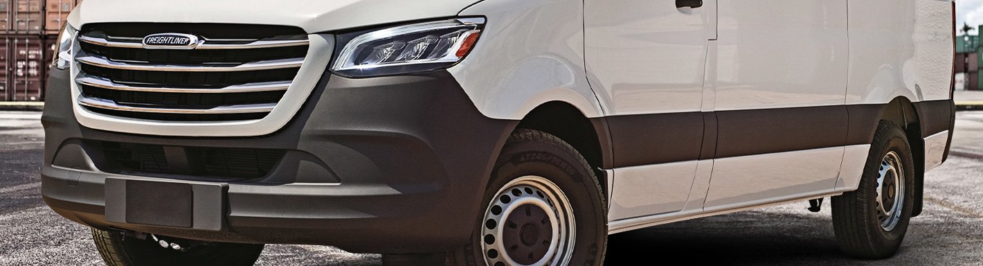 Freightliner Custom Wheels - Aftermarket Rims | CARiD