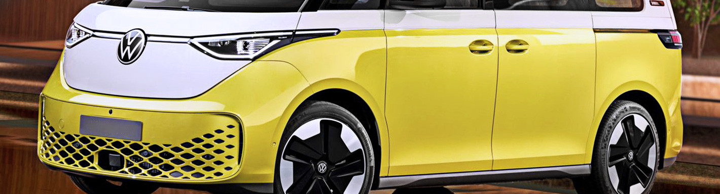 Volkswagen ID. Buzz Accessories & Parts | CARiD