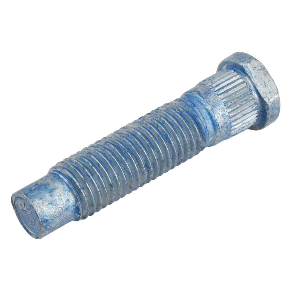 ACDelco® 09599440 - Natural D Head Lug Stud