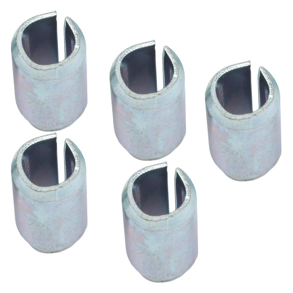 ACDelco® 10046031 - GM Genuine Parts™ Split Dowel Clutch Flywheel Dowel Pin