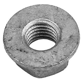 ACDelco® - GM Genuine Parts™ Automatic Transmission Dipstick Tube Nut