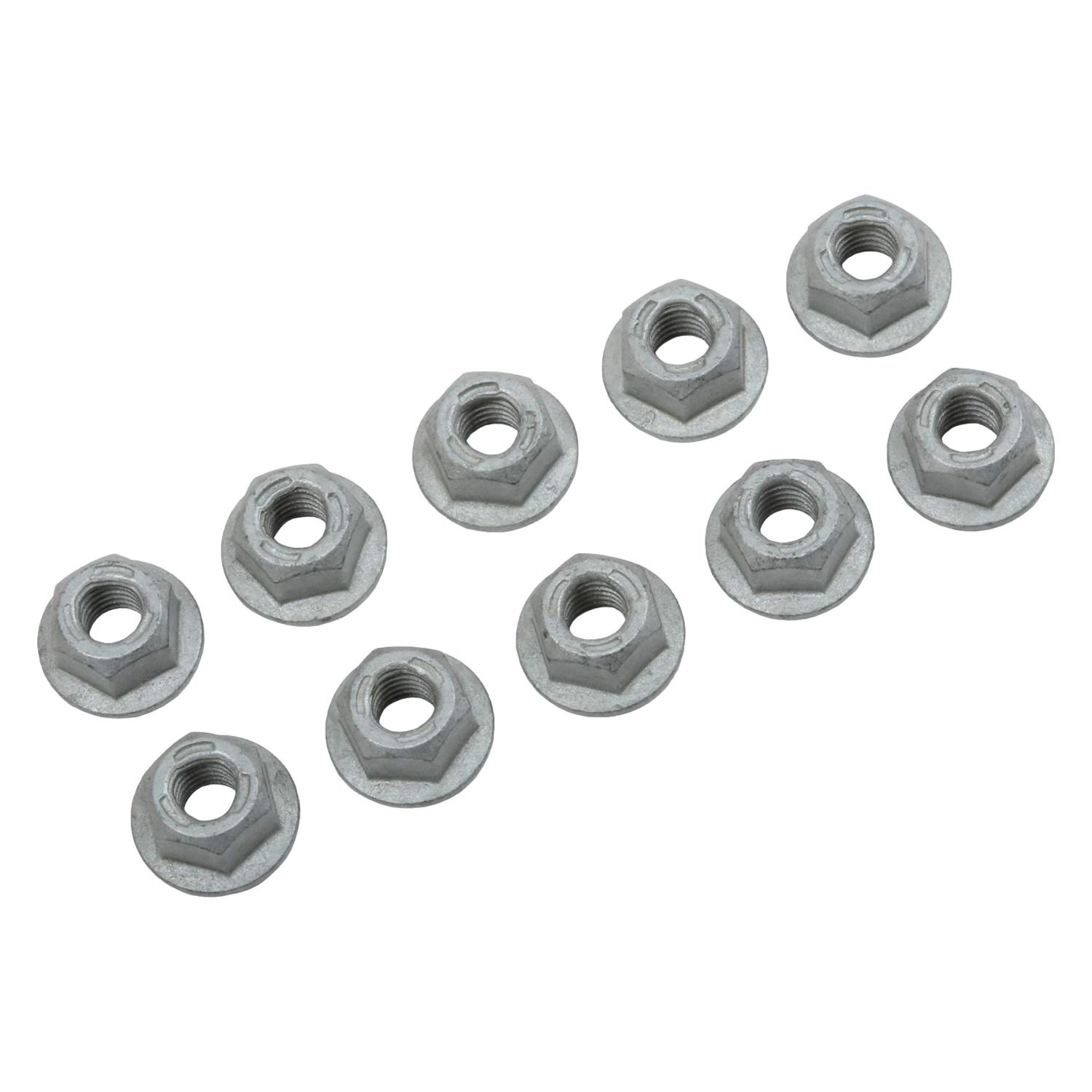 ACDelco® 11516075 - GM Genuine Parts™ Directional Prevailing Torque ...