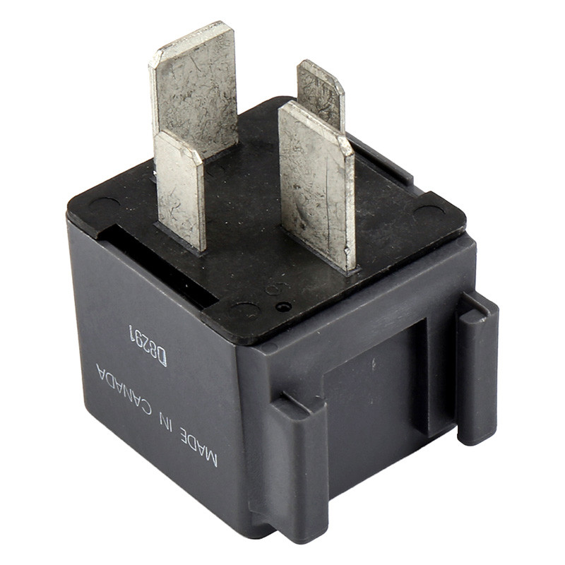 ACDelco® 12177238 - Parking Brake Pump Motor Relay