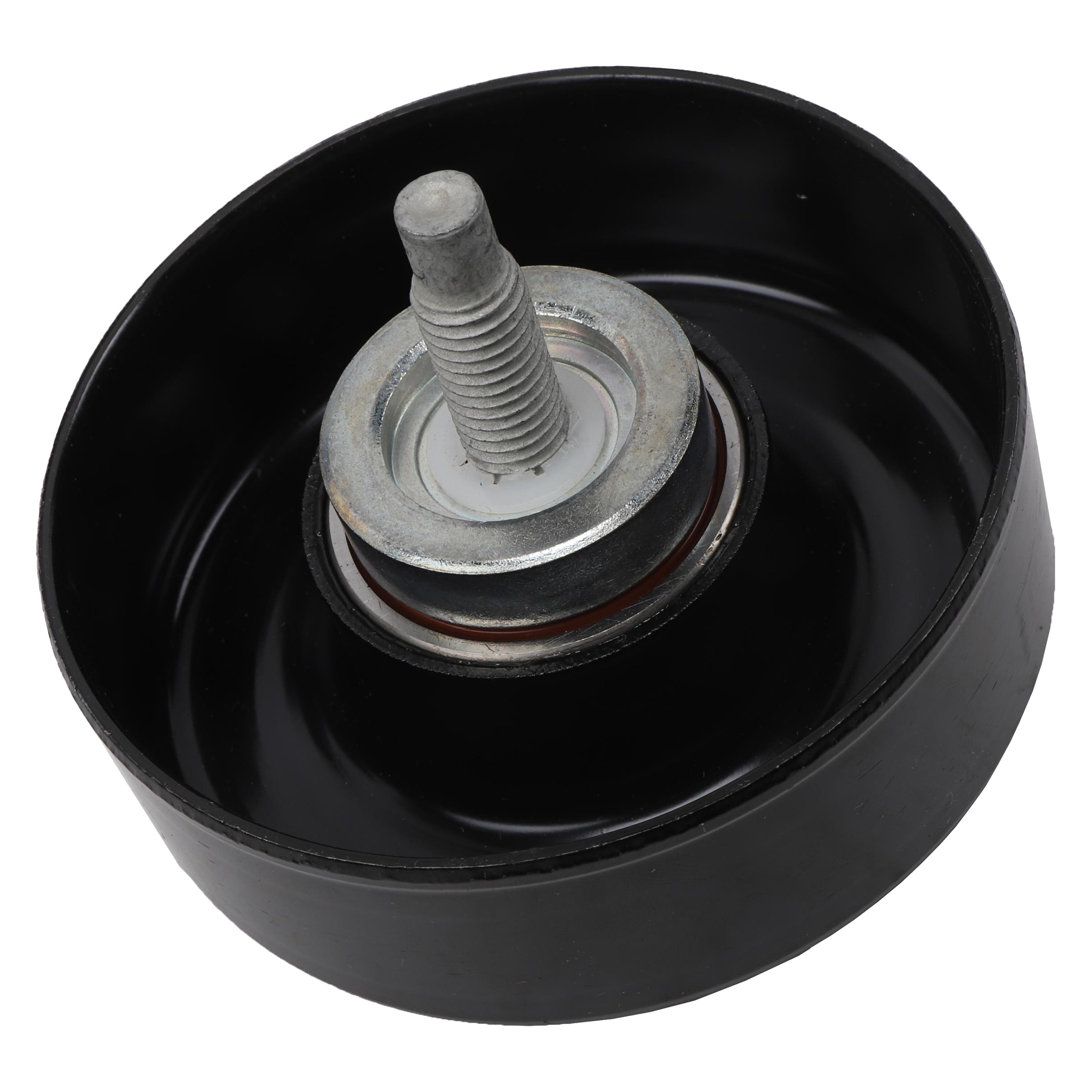 ACDelco® 12580773 - GM Original Equipment™ Drive Belt Idler Pulley
