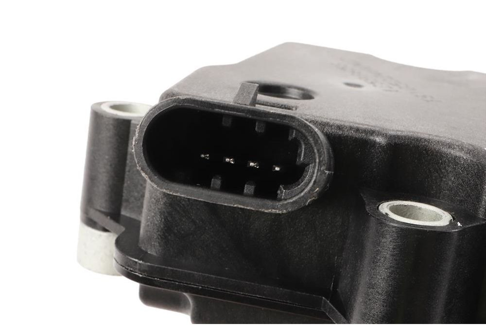 ACDelco® 12598658 - Genuine GM Parts™ Plastic Intake Manifold Runner ...