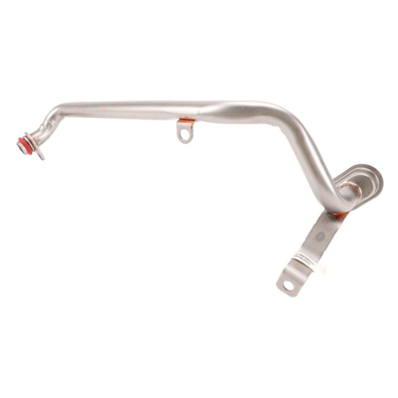 ACDelco® 12608593 - Genuine GM Parts™ Engine Oil Pump Pickup Tube & Screen