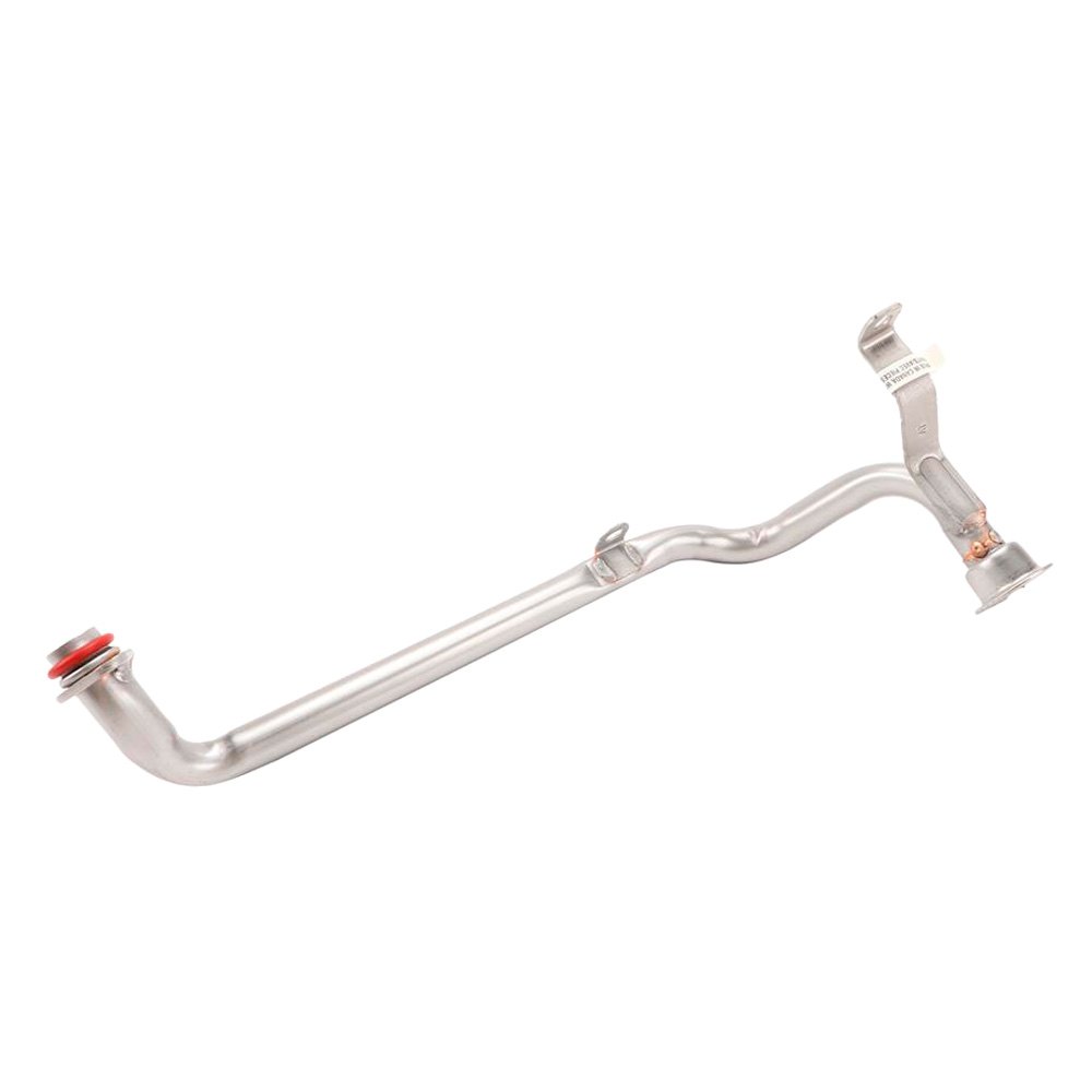 ACDelco® 12608593 - Genuine GM Parts™ Engine Oil Pump Pickup Tube & Screen