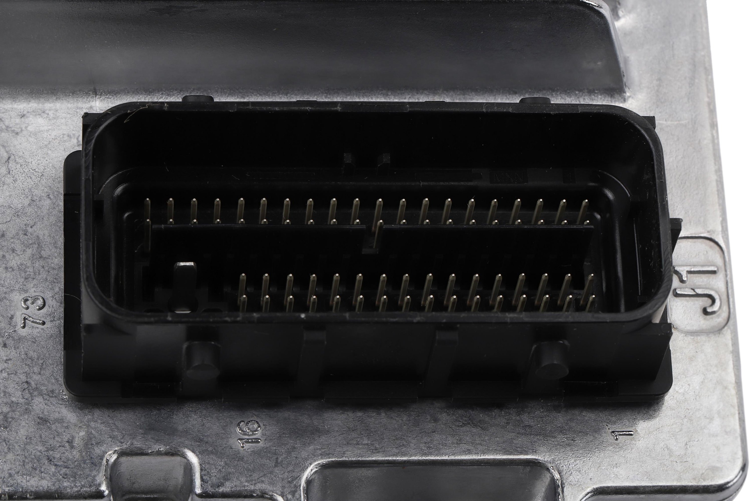 ACDelco® 12612384 - Genuine GM Parts™ Engine Control Module