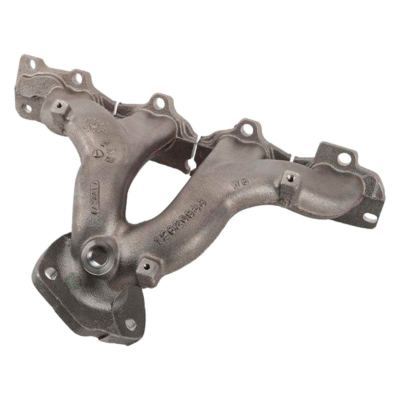 ACDelco® 12620983 - Genuine GM Parts™ Cast Iron Exhaust Manifold