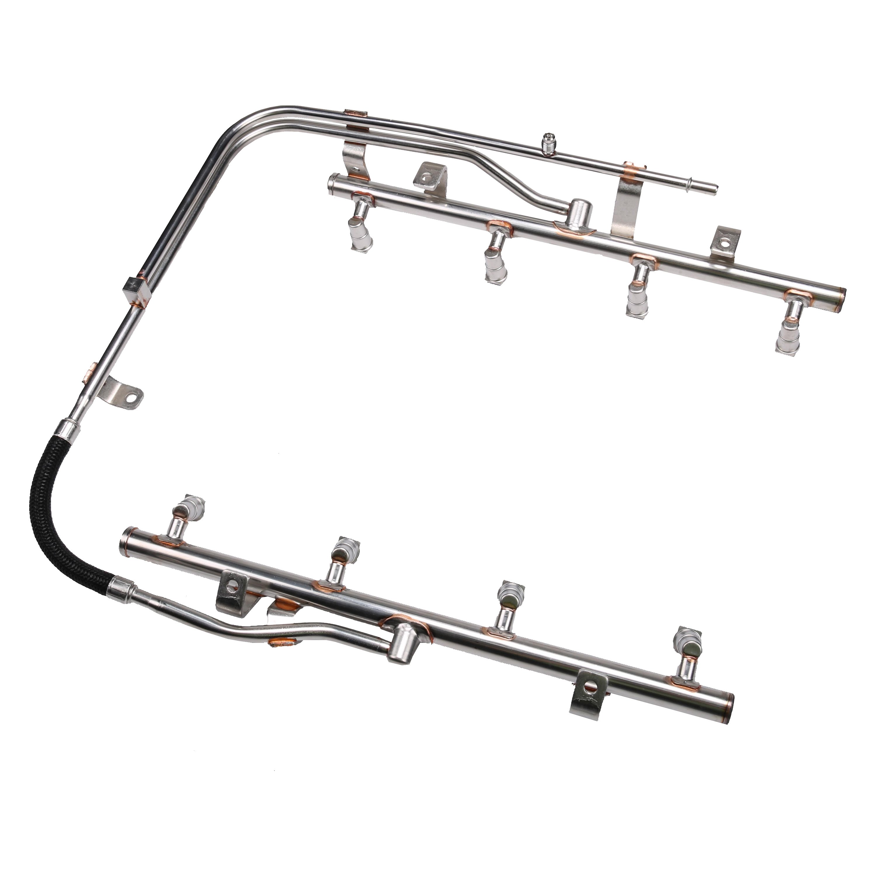 ACDelco® 12622235 - Genuine GM Parts™ Fuel Injector Rail