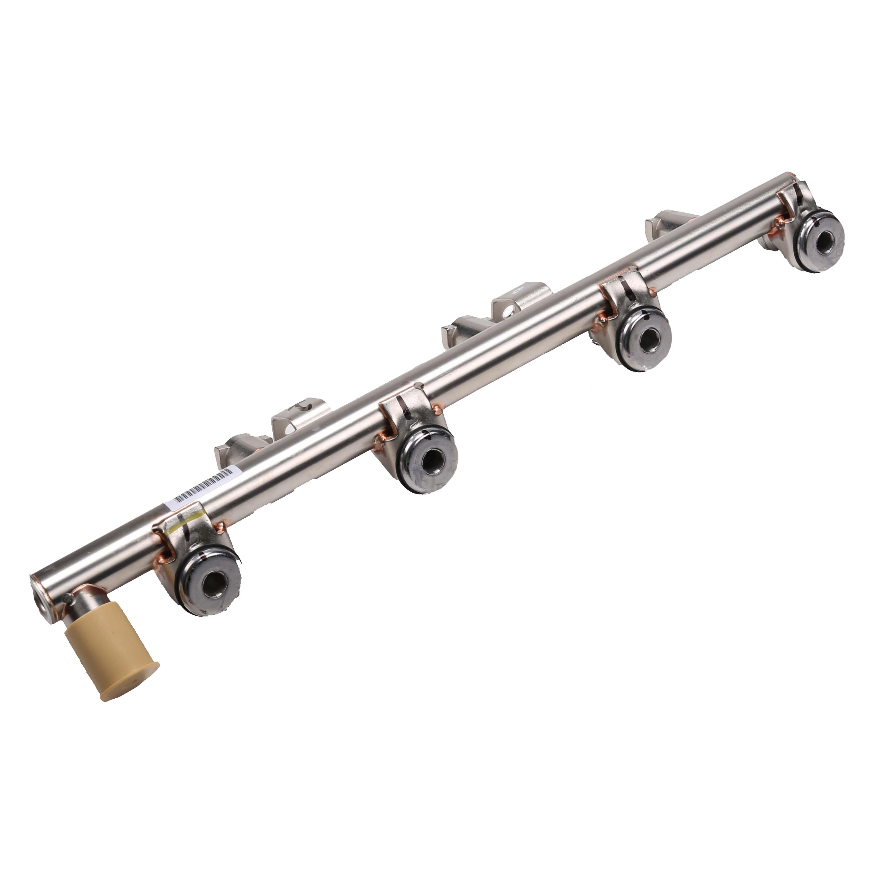 ACDelco® 12629929 - Genuine GM Parts™ Passenger Side Fuel Injector Rail