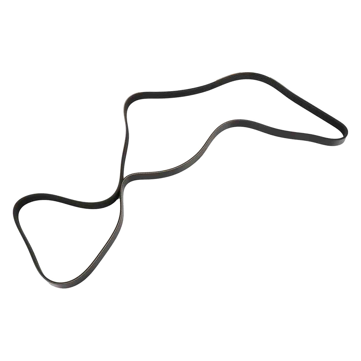ACDelco® 12630513 - GM Original Equipment™ V-Ribbed Serpentine Belt