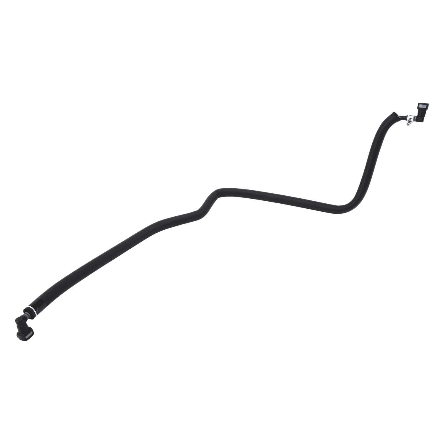 ACDelco® 12631869 - Genuine GM Parts™ PCV Valve Tube