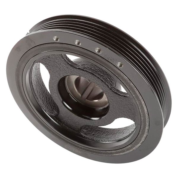 ACDelco® 12638583 - Genuine GM Parts™ Harmonic Balancer