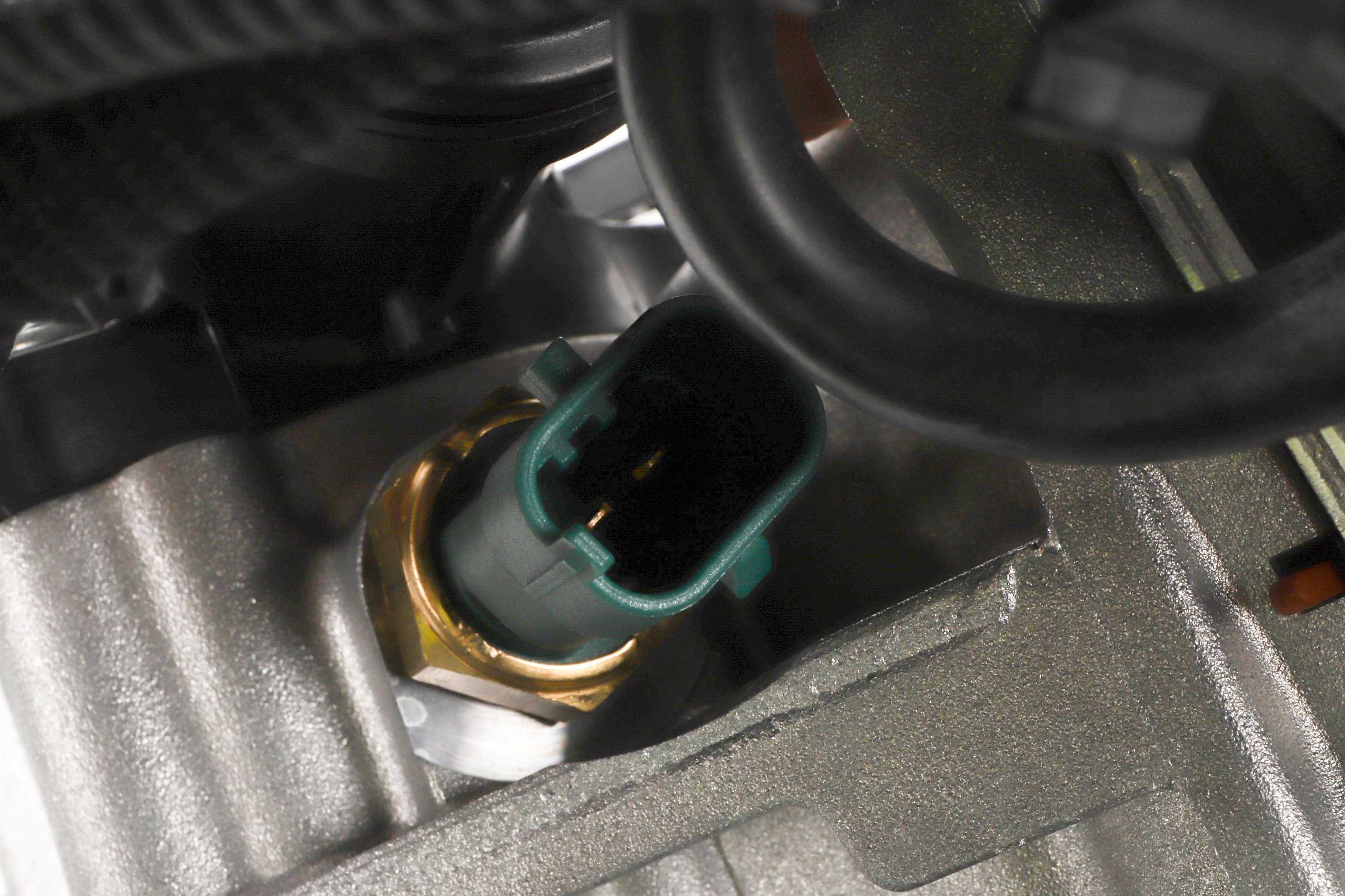 ACDelco® 12656014 - Genuine GM Parts™ EGR Cooler