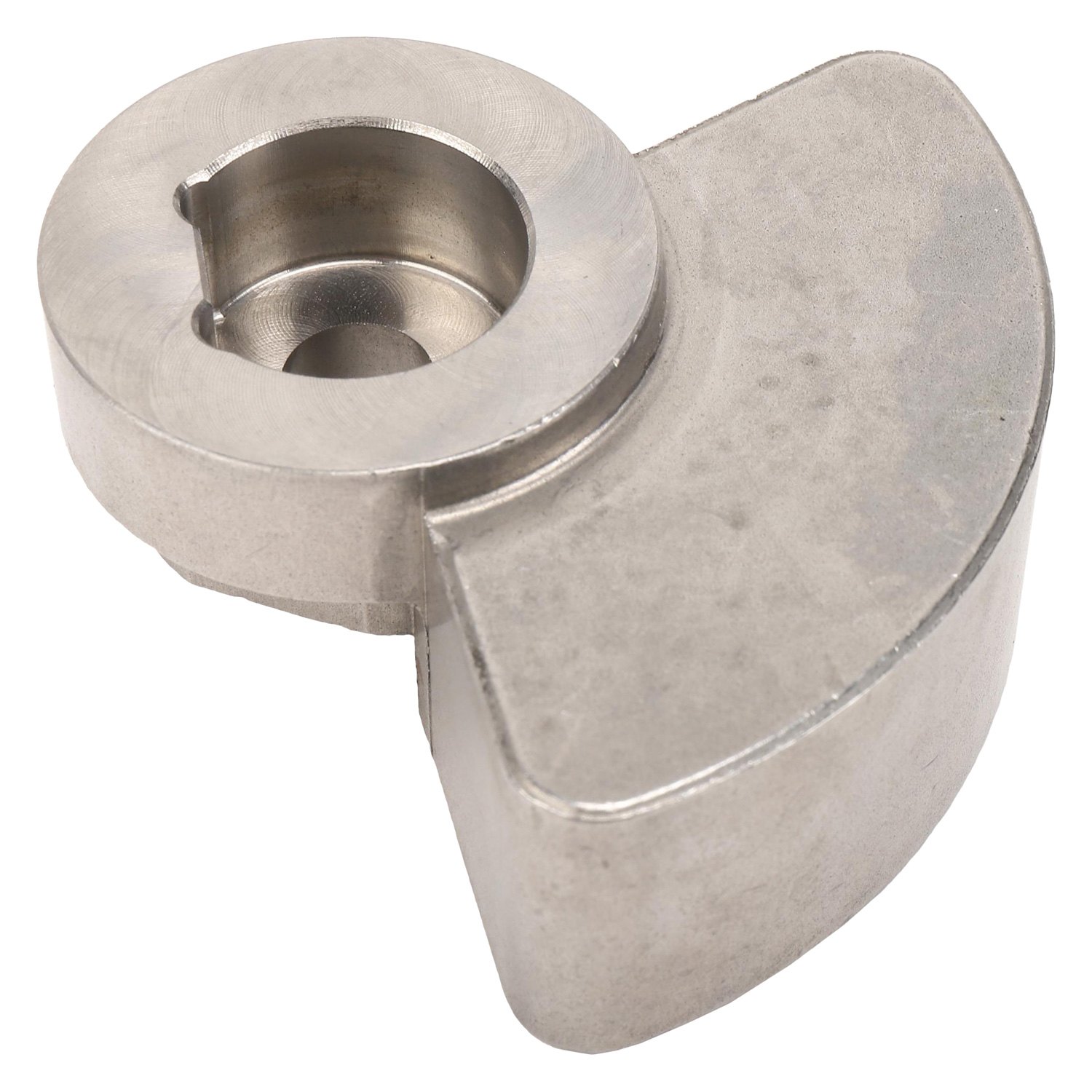 ACDelco® - Genuine GM Parts™ Engine Balance Shaft Counterweight