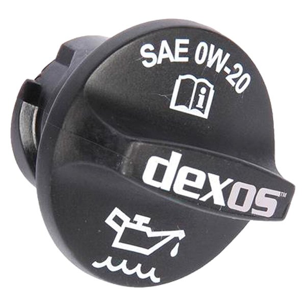 ACDelco® 12667313 - GM Original Equipment™ Oil Filler Cap