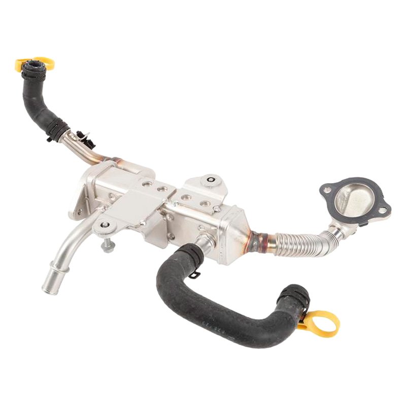 ACDelco® 12677086 - Genuine GM Parts™ EGR Cooler