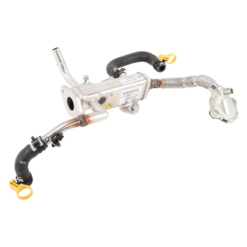 ACDelco® 12677086 - Genuine GM Parts™ EGR Cooler