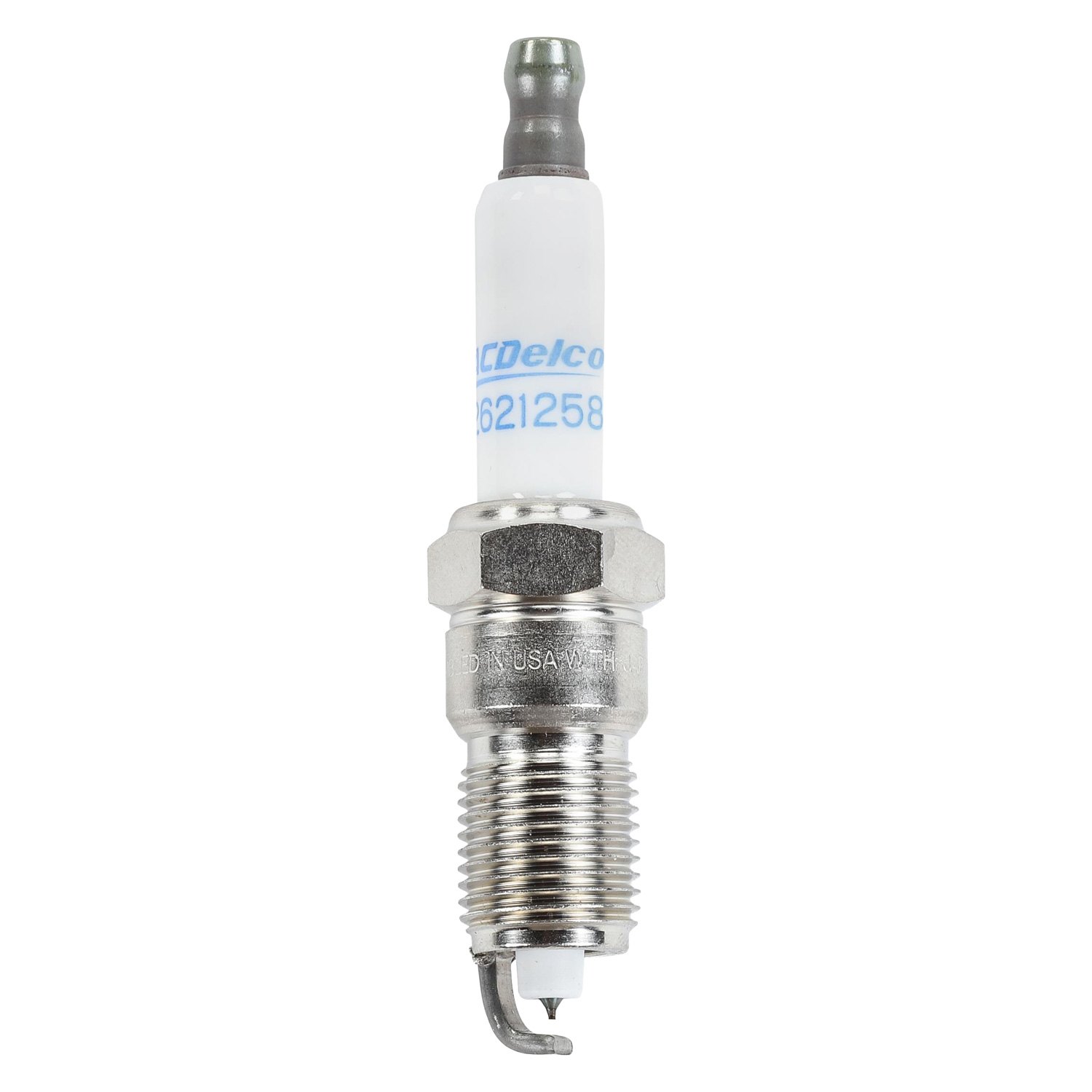 ACDelco® 12680072 - GM Original Equipment™ Iridium Spark Plug