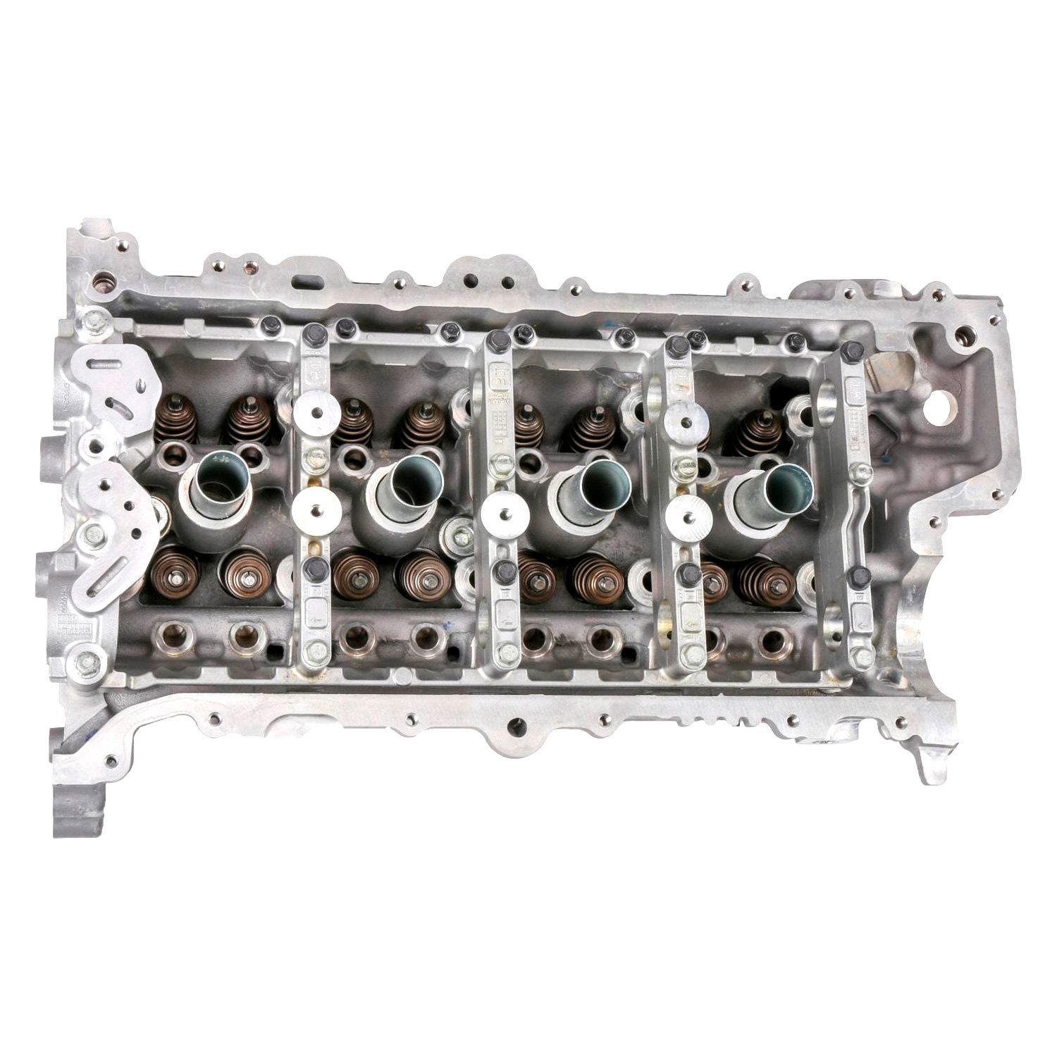 ACDelco® 12684528 - Genuine GM Parts™ Cylinder Head