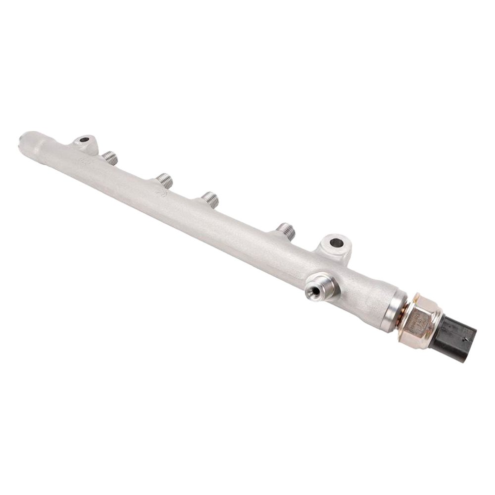 ACDelco® 12686808 - GM Original Equipment™ Passenger Side Fuel Injector ...