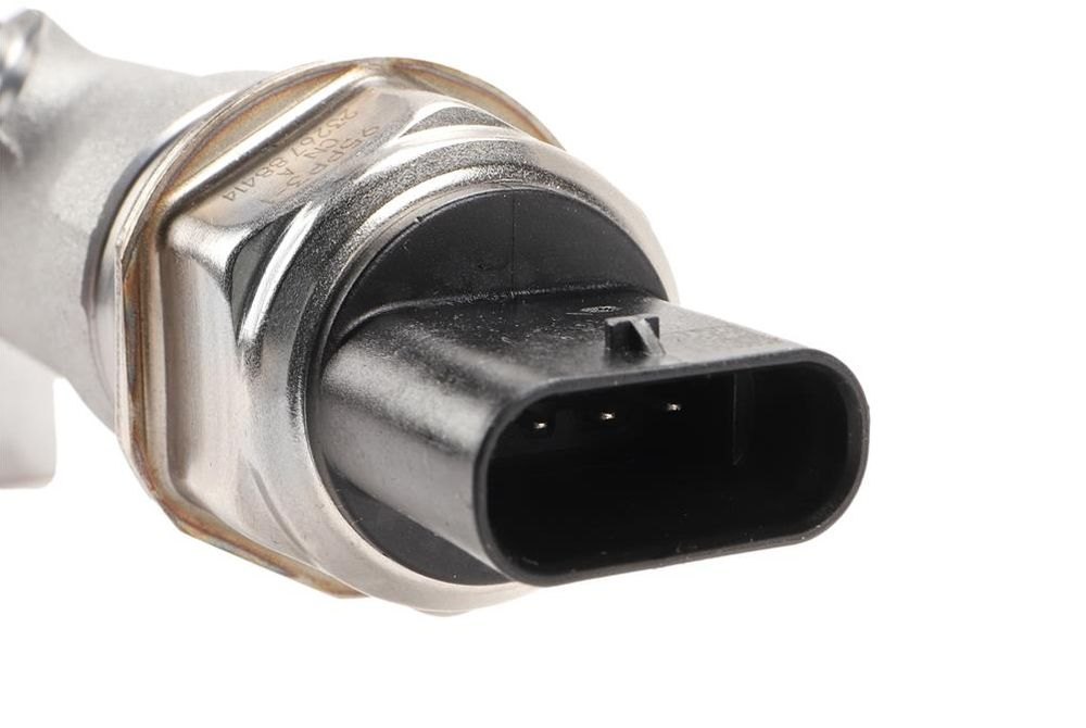 ACDelco® 12686808 - GM Original Equipment™ Passenger Side Fuel Injector ...