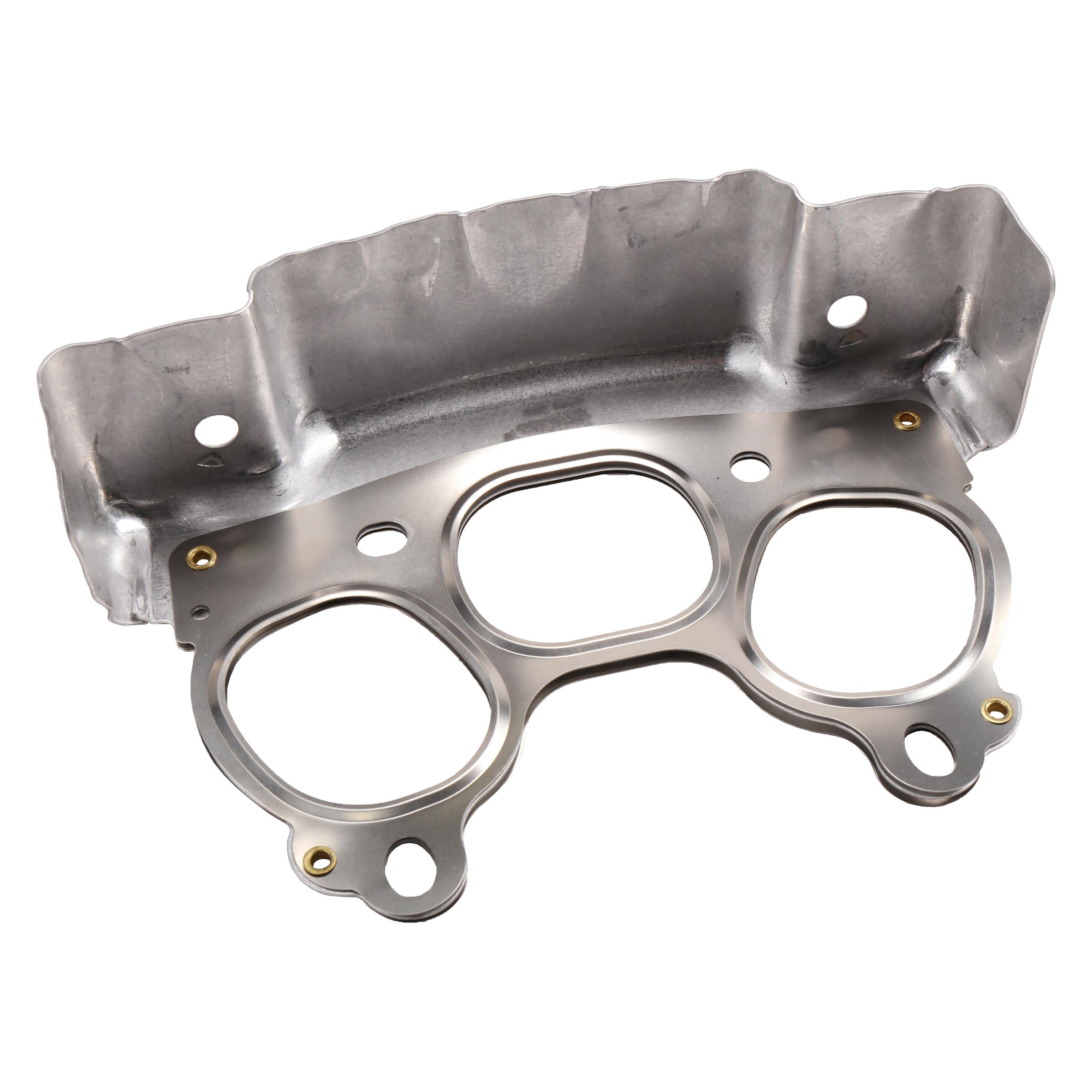 ACDelco® 12687166 - Genuine GM Parts™ Turbocharger Gasket