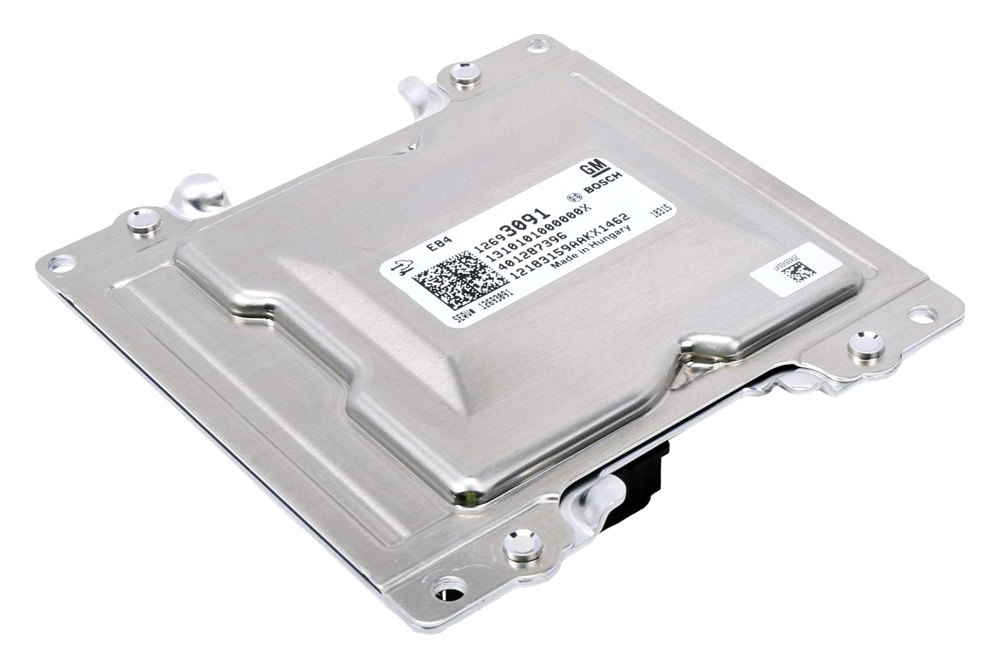 ACDelco® 12693091 - Genuine GM Parts™ Engine Control Module