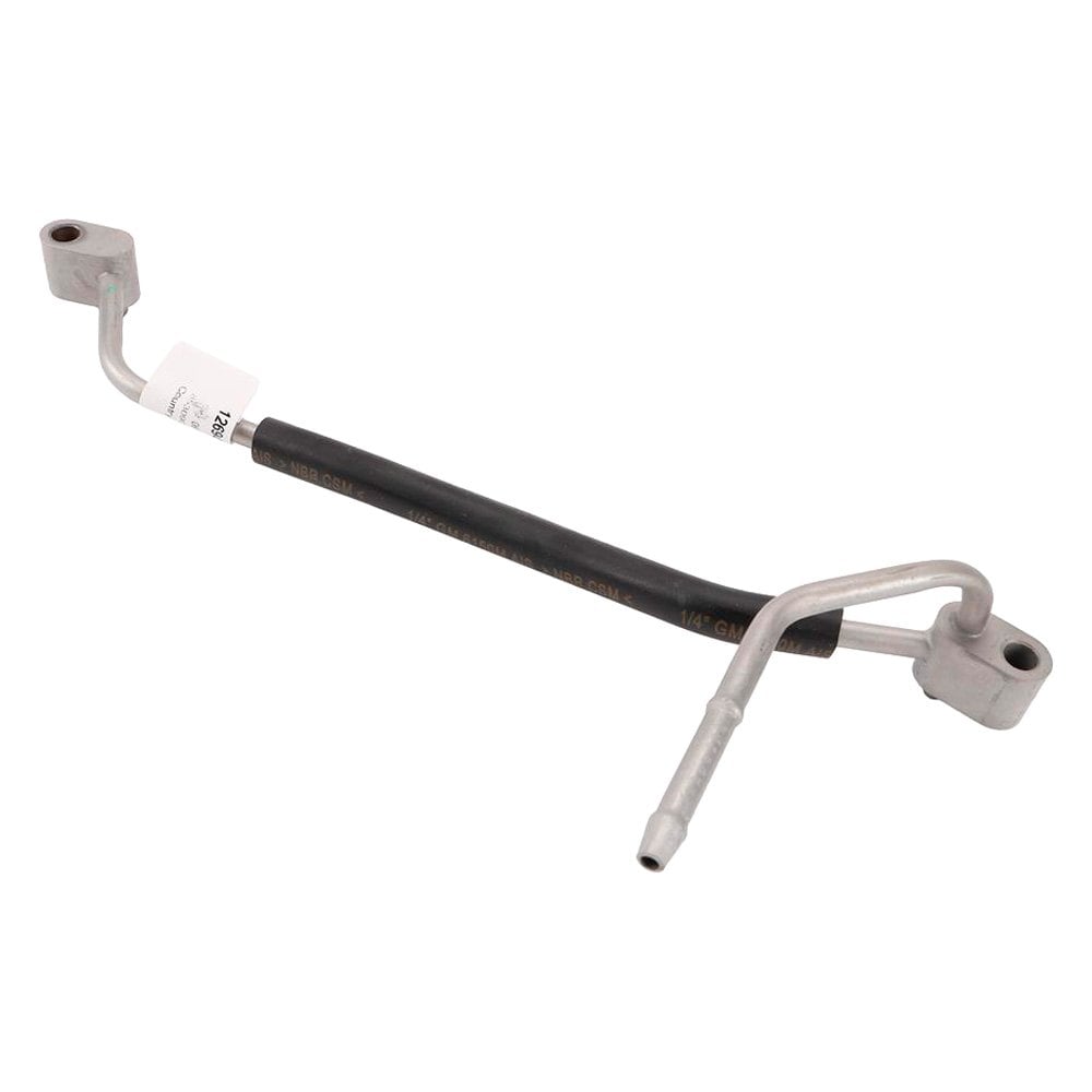 ACDelco® 12694769 - Genuine GM Parts™ Engine Coolant Breather Pipe